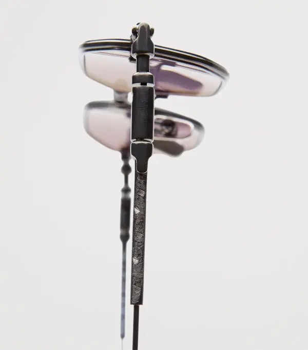 KUBORAUM Titanium Mask H66 Sunglasses