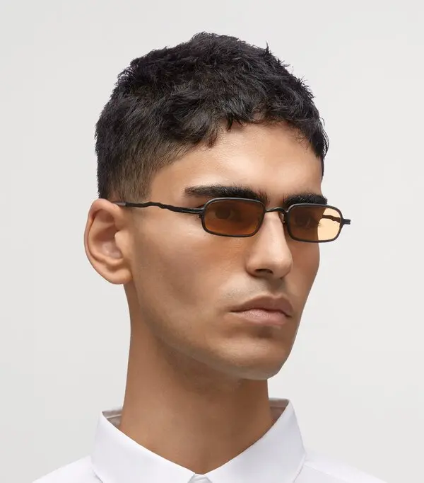 KUBORAUM Metal Mask Z18 Sunglasses
