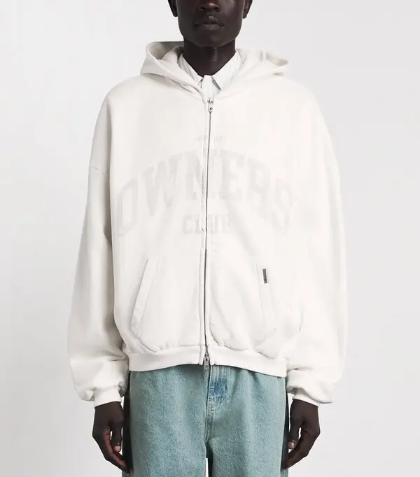 REPRESENT Cotton Owners Club Hoodie