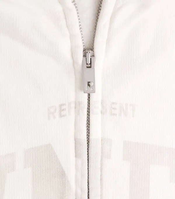 REPRESENT Cotton Owners Club Hoodie