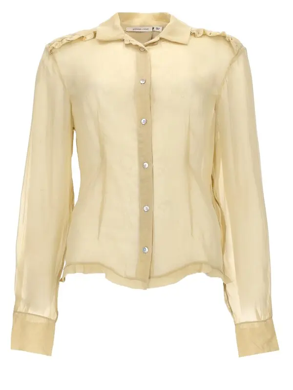 Paloma Wool Camicia "eralda