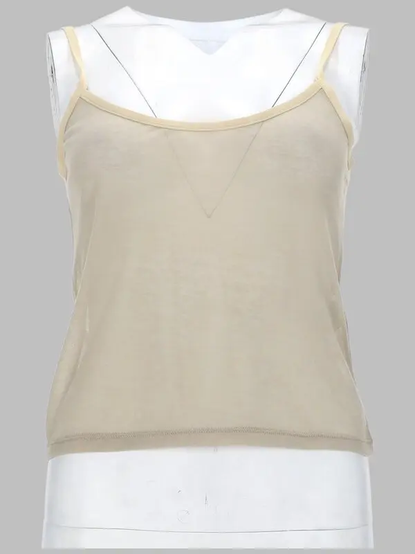 Paloma Wool Tank Top "nasem