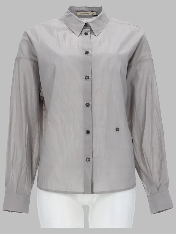 Paloma Wool Camicia "donald Ii