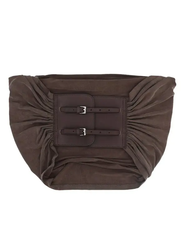 Paloma Wool Cintura "adriana Ii" A Fascia