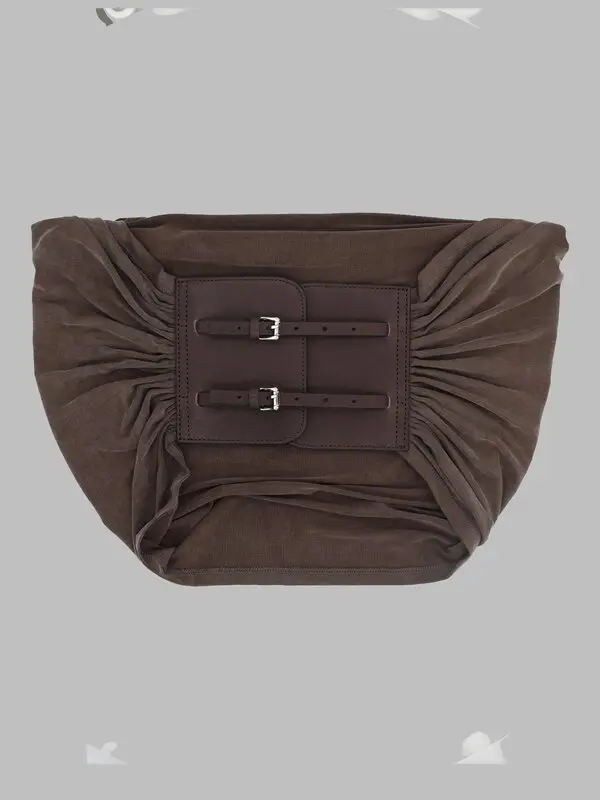 Paloma Wool Cintura "adriana Ii" A Fascia