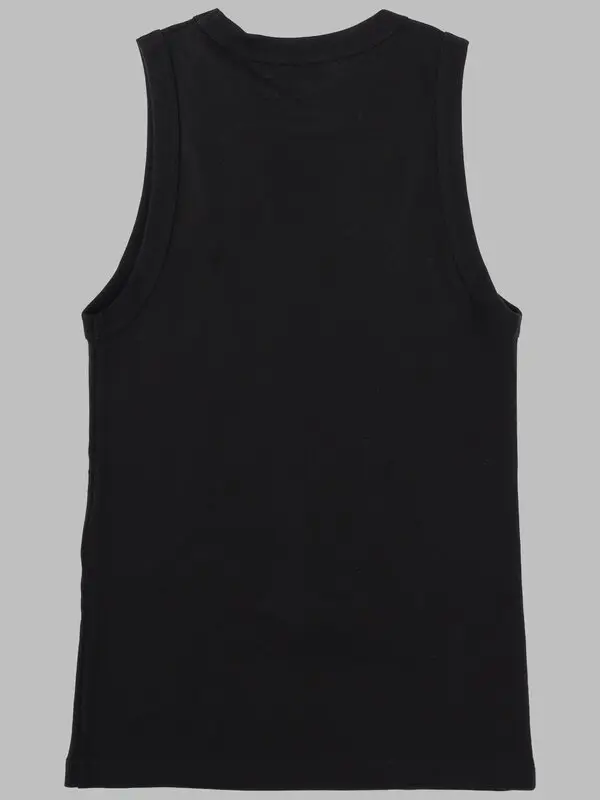 Saint Laurent Tank Top Cassandre A Coste