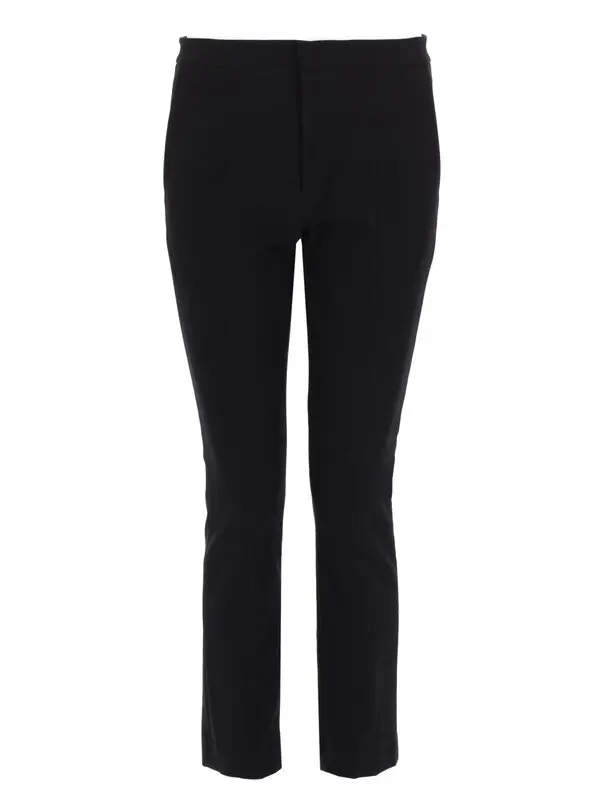 Vince Pantalone In Misto Cotone