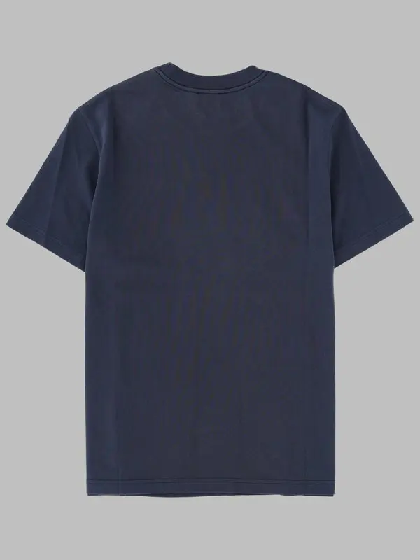 A.p.c. T-shirt Con Logo