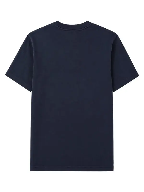 A.p.c. T-shirt Con Logo