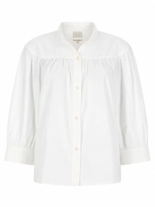 A.p.c. Blusa "natalie