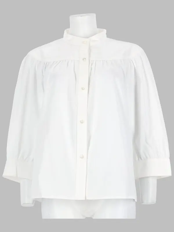 A.p.c. Blusa "natalie