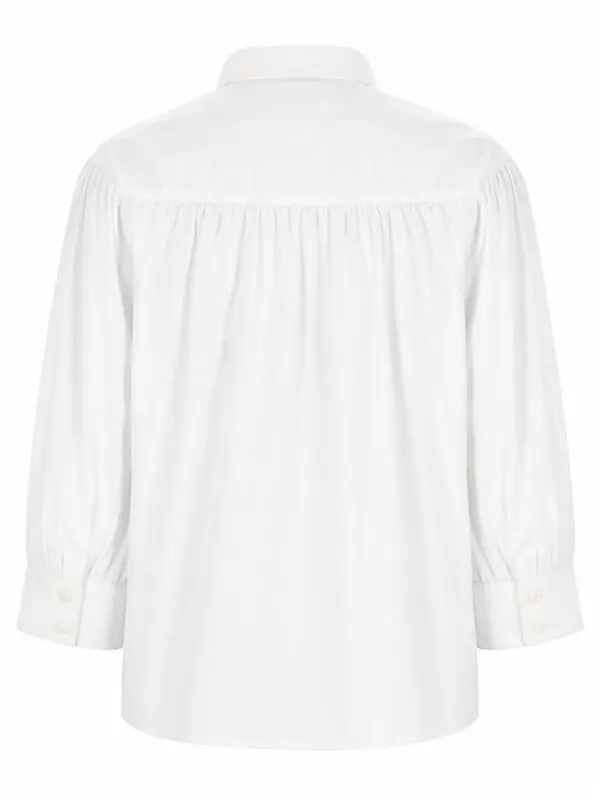 A.p.c. Blusa "natalie