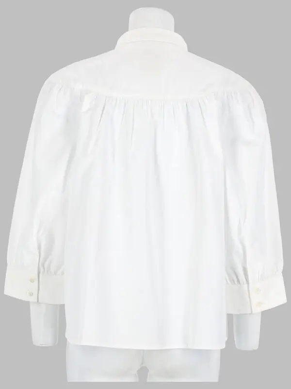 A.p.c. Natalie" Blouse