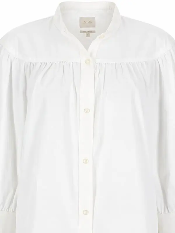 A.p.c. Natalie" Blouse