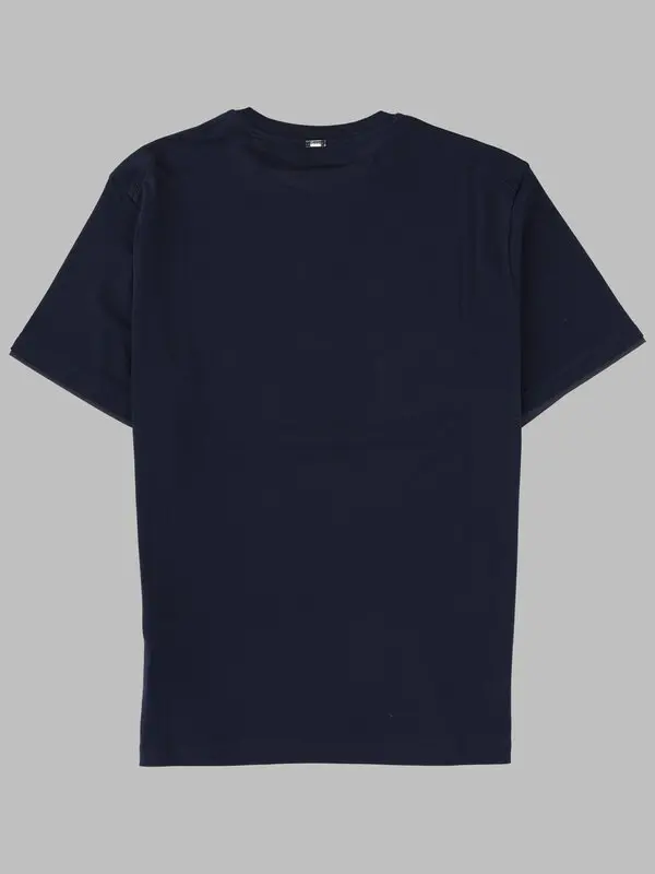 Herno T-shirt In Cotone
