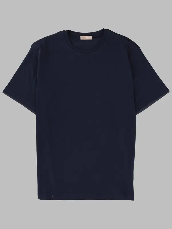Herno T-shirt In Cotone