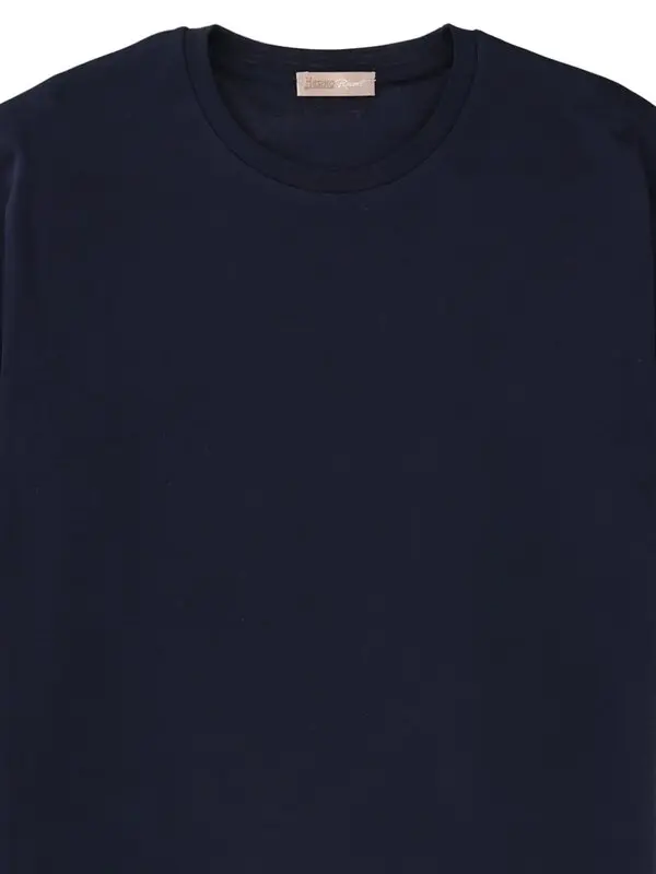 Herno T-shirt In Cotone