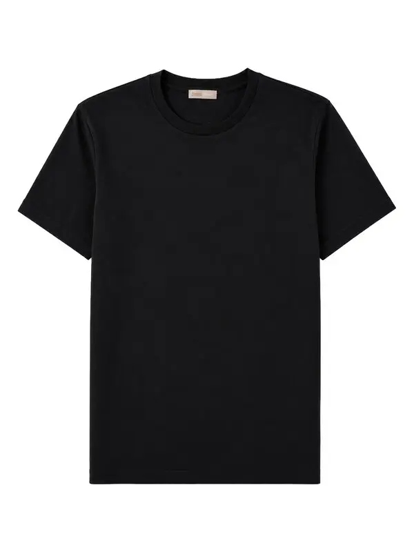 Herno T-shirt In Cotone