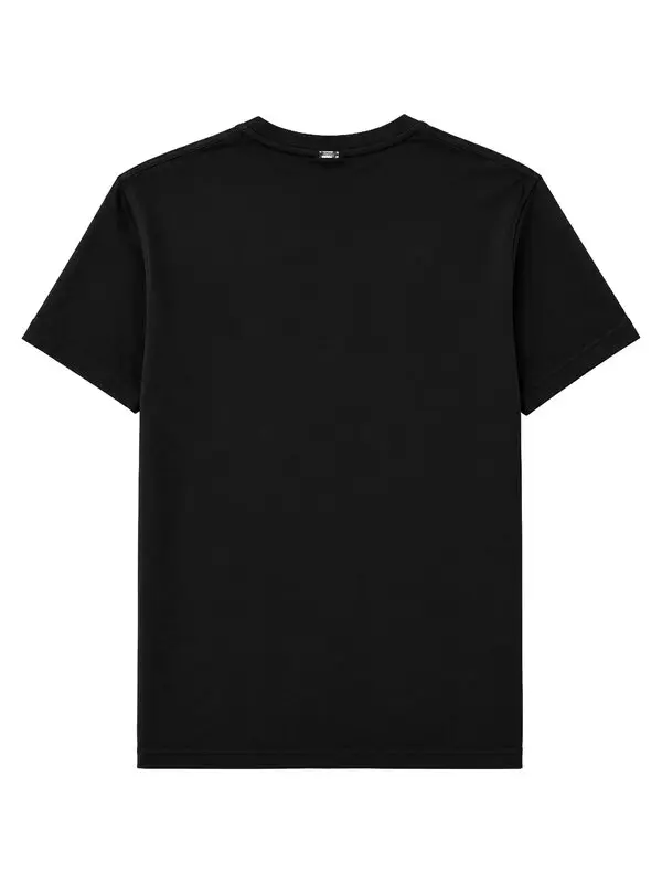 Herno T-shirt In Cotone