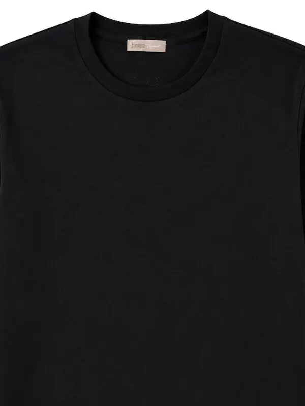 Herno T-shirt In Cotone