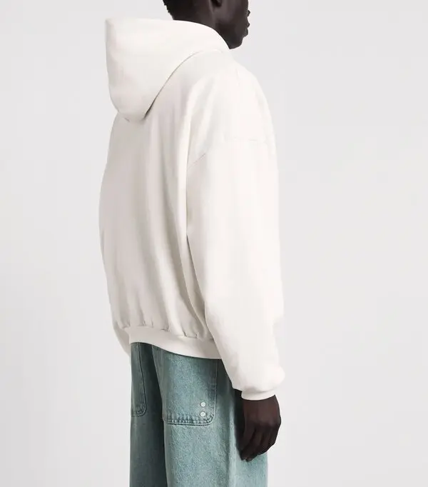 REPRESENT Owners Club Cotton Hoodie