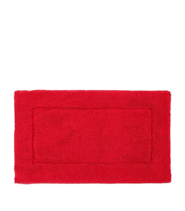 ABYSS & HABIDECOR Egyptian Cotton Must - Red