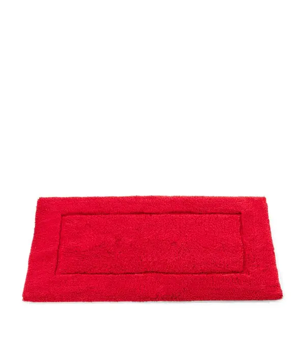 ABYSS & HABIDECOR Egyptian Cotton Must - Red