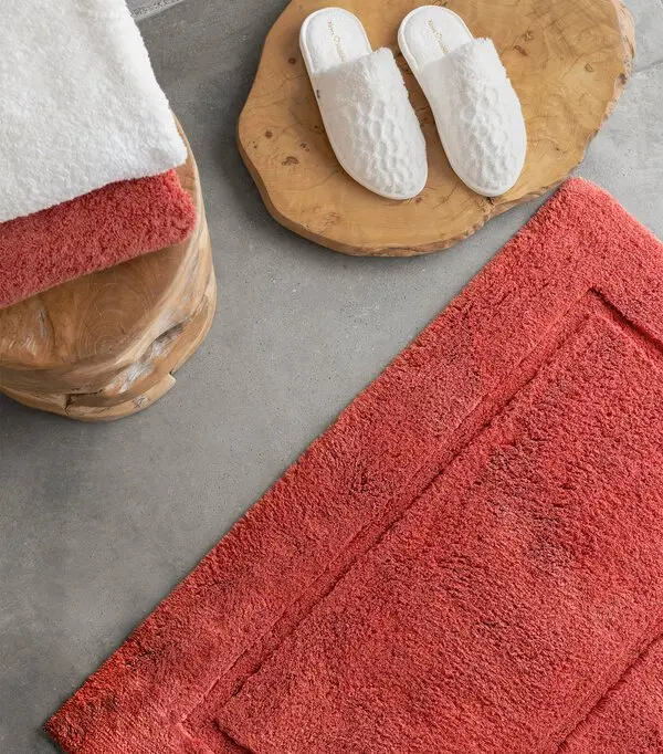 ABYSS & HABIDECOR Egyptian Cotton Must - Red