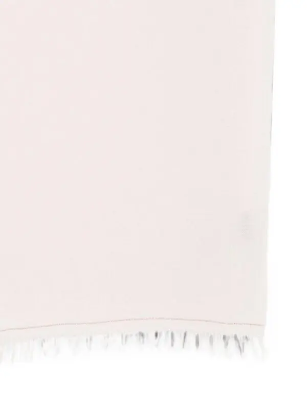 Fabiana Filippi Wool Scarf