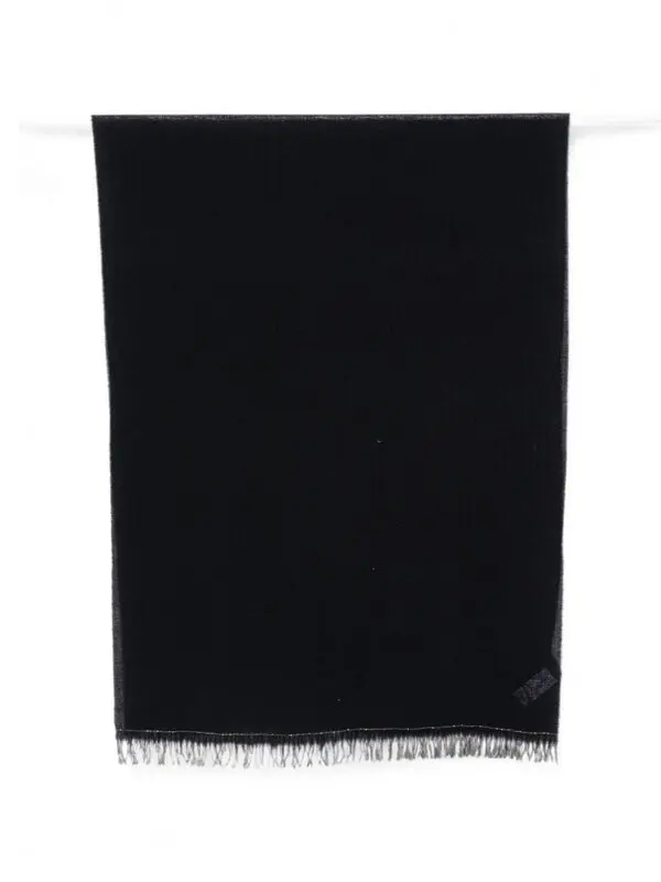 Fabiana Filippi Wool Scarf