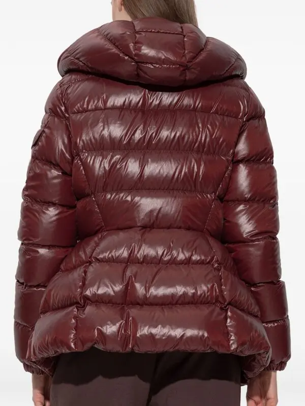 Moncler Barante Down Jacket