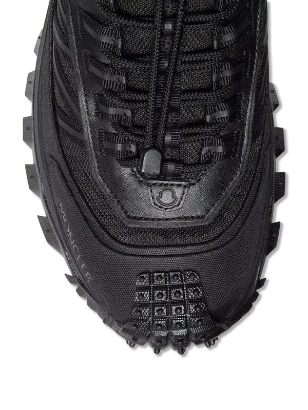 Moncler Trailgrip Gtx Low Sneakers
