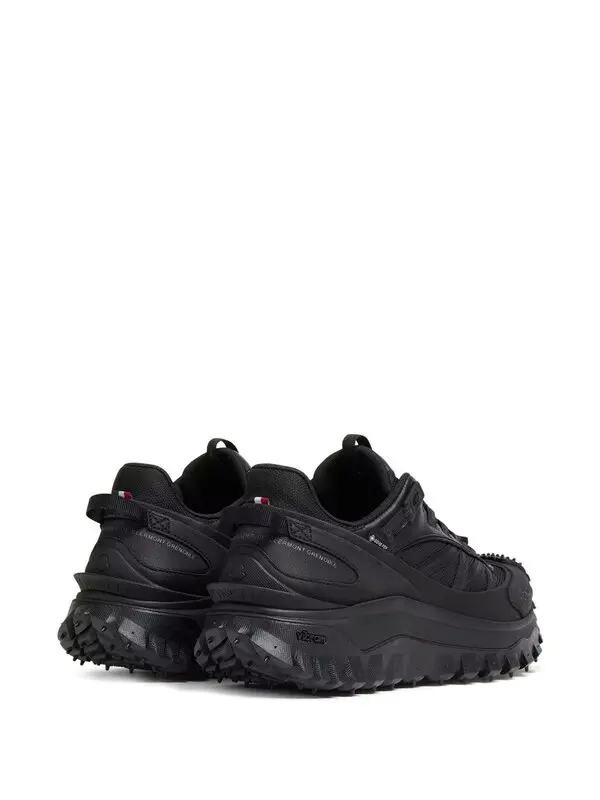 Moncler Trailgrip Gtx Low Sneakers