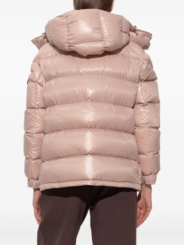 Moncler Maire Short Down Jacket