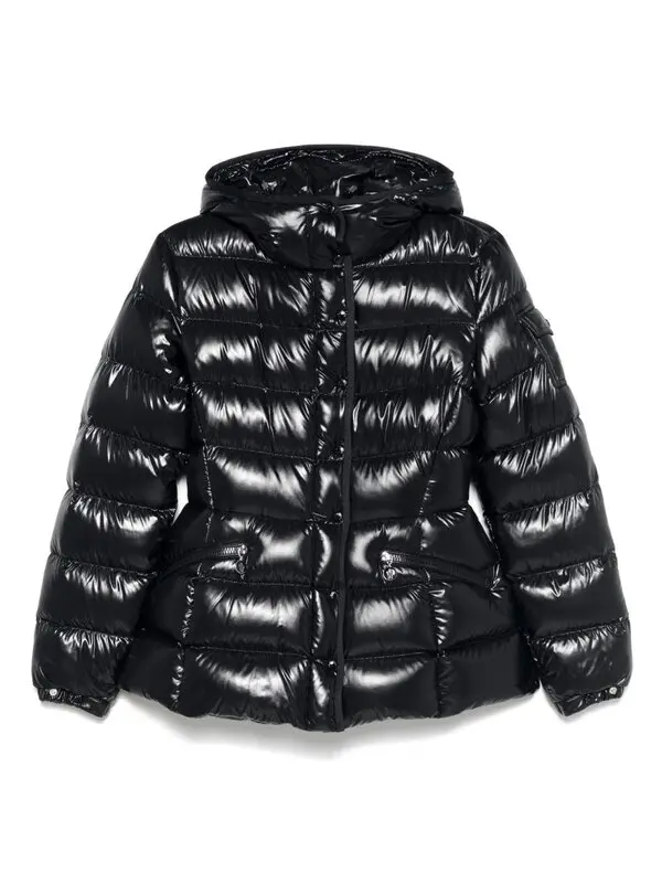 Moncler Barante Down Jacket - Black