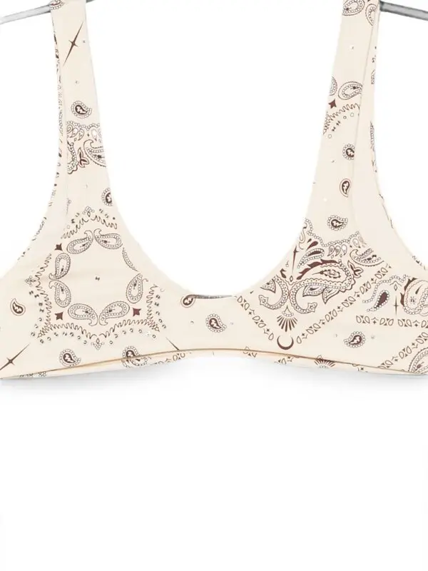 VENUJA Brassiere Bikini Set