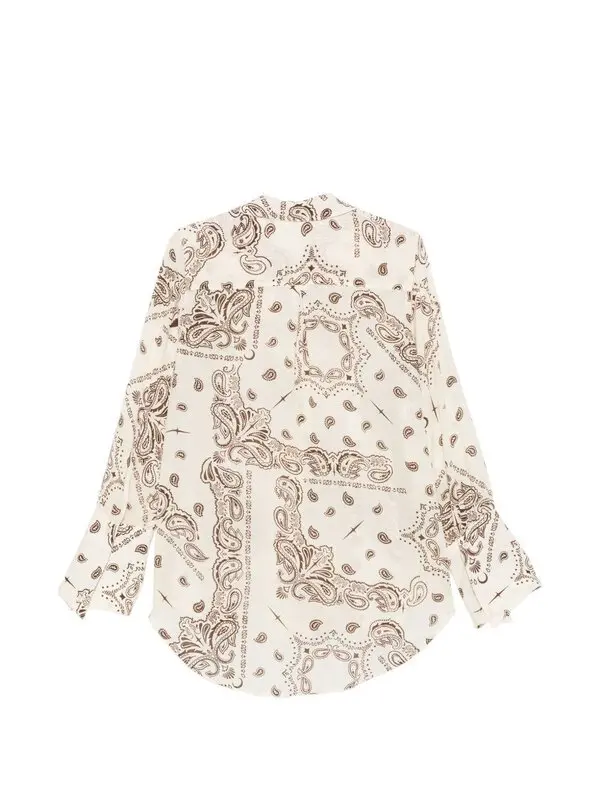 VENUJA Beach Oversided Shirt
