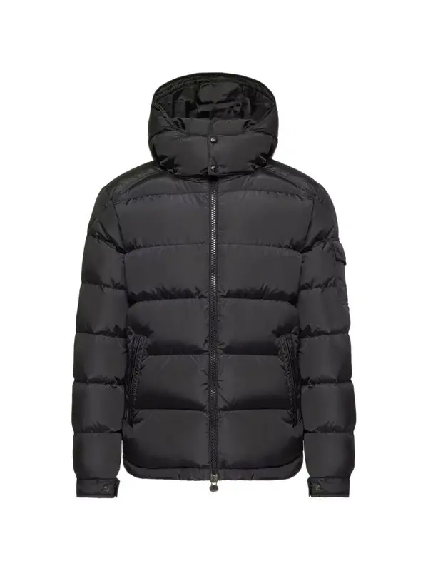 Moncler Maya Short Down Jacket