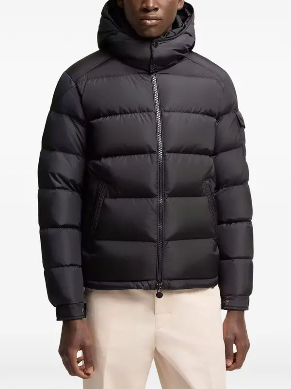 Moncler Maya Short Down Jacket