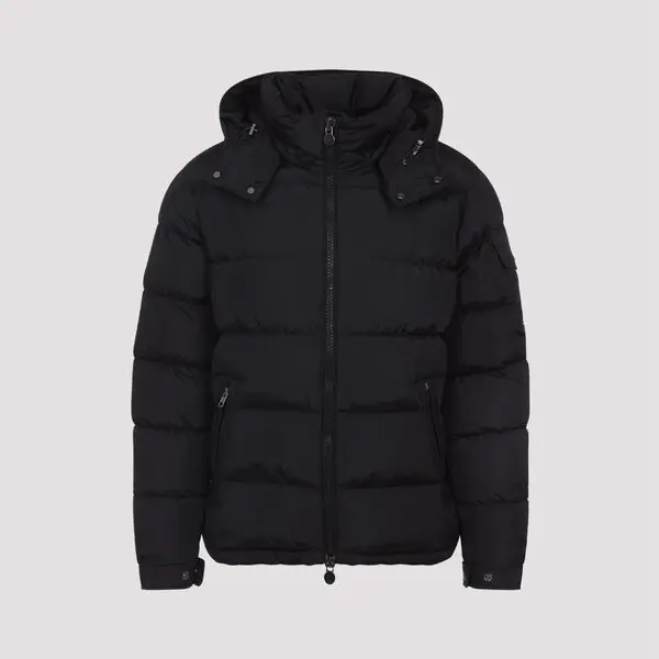 Moncler Down Jacket For Fall/winter 2026
