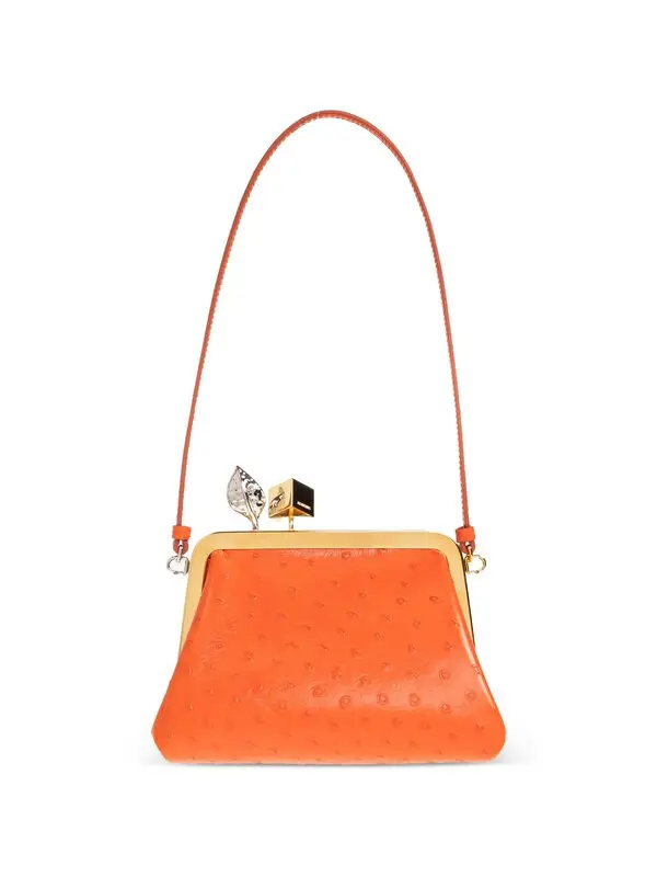 Jacquemus Inspired Berlingot Tote Handbag