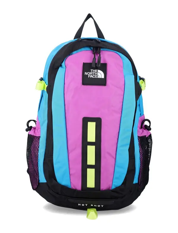The North Face Mini Backpack - Red