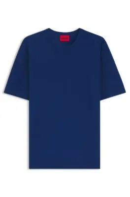 Hugo Slim-fit Knit T-shirt