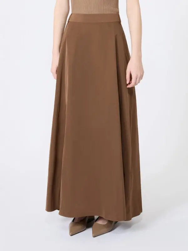 Max Mara Radzmir Flared Skirt