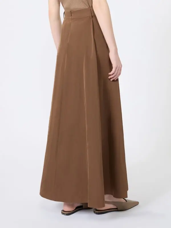 Max Mara Radzmir Flared Skirt