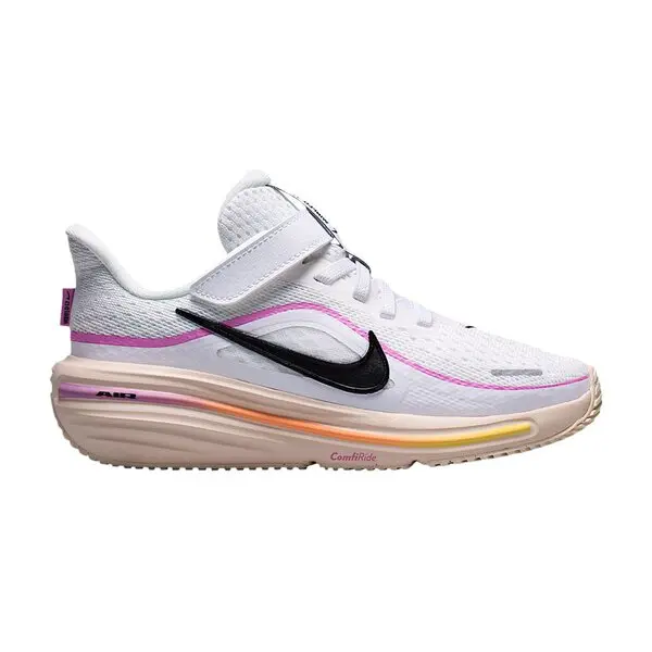 Nike Winflo 12 Ps Light Magenta - White