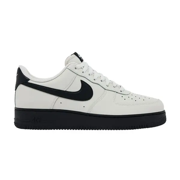 Nike Force 1 '07 Sneakers - Cream