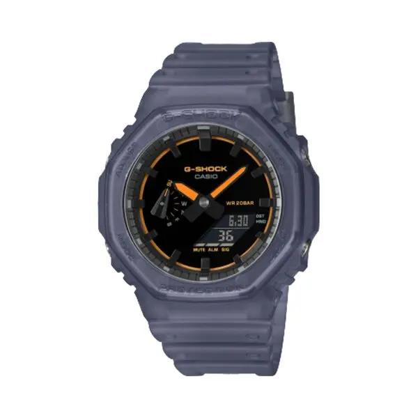 G-SHOCK BY CASIO 2100 Series