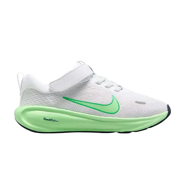 Nike Stellar Ride Ps Photon Dust - White