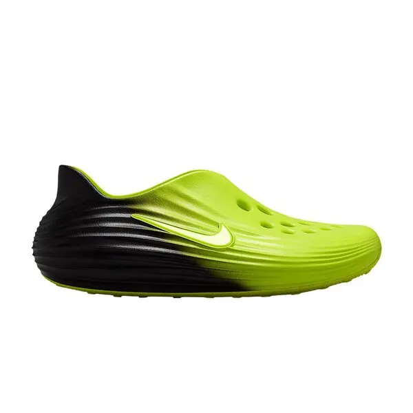 Nike Reactx Rejuven8 'volt - Black